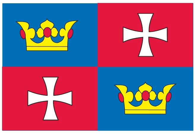 Municipal heraldry designs | Alerion